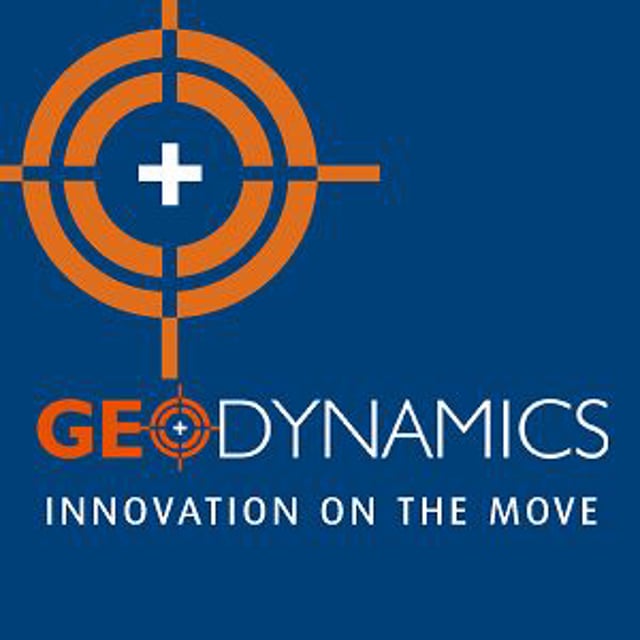 GeoDynamics