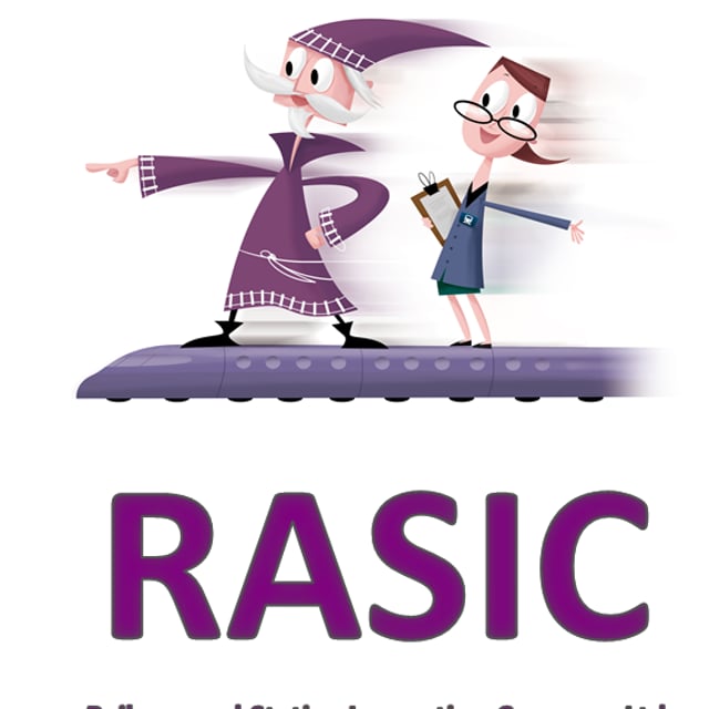RASIC Ltd