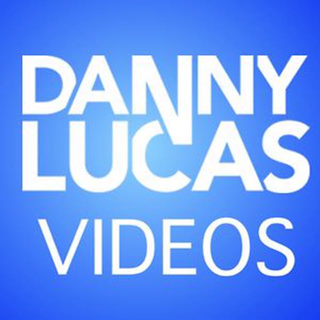 Danny Lucas