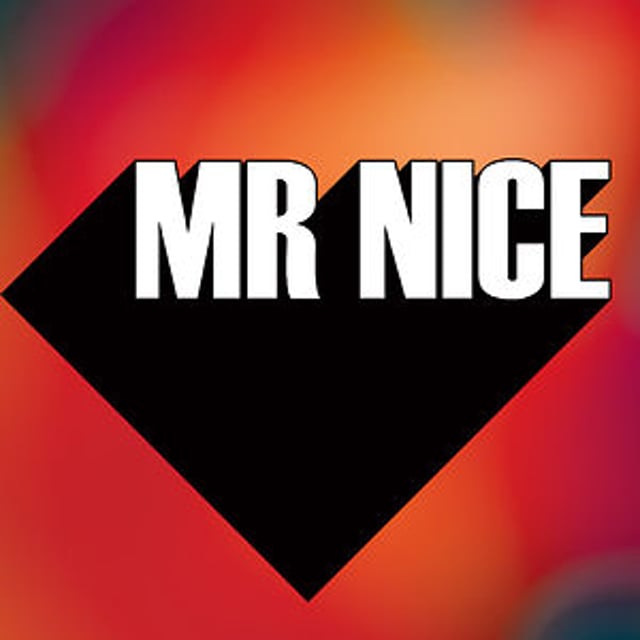 Mr Nice