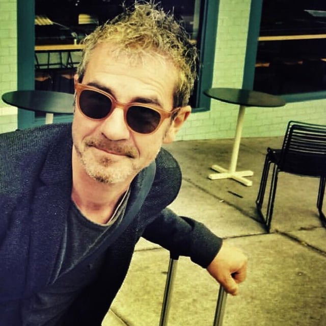 David Le May ACS - Cinematographer & Director of Photography (DP)