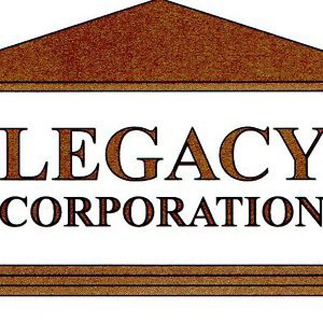 Legacy Corporation