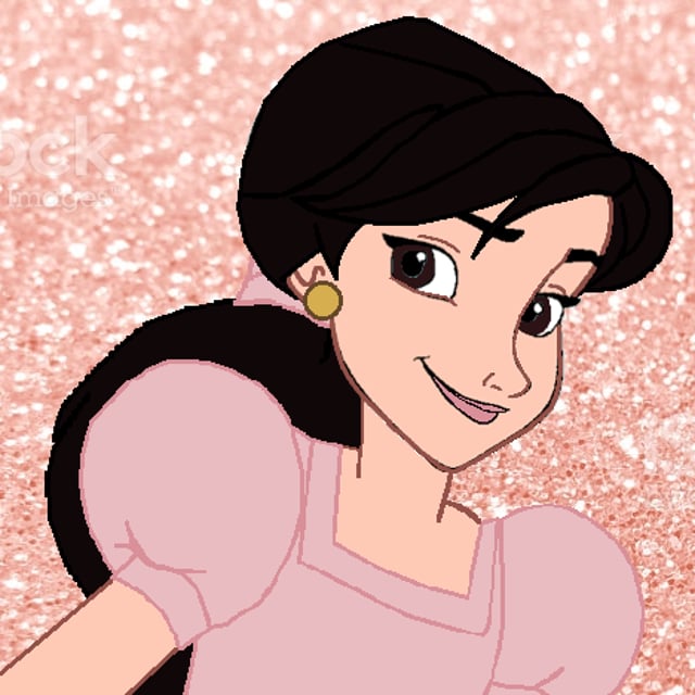 Princess Creation345