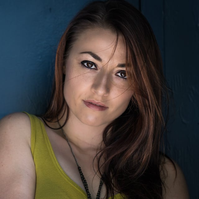 Sherill Quinn