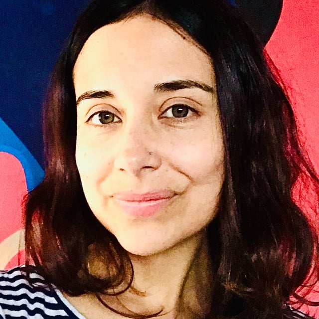 DIANA MORENO