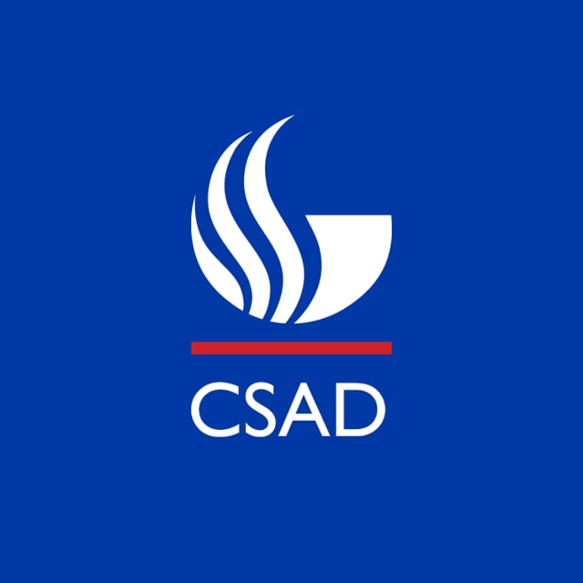 CSAD at GSU