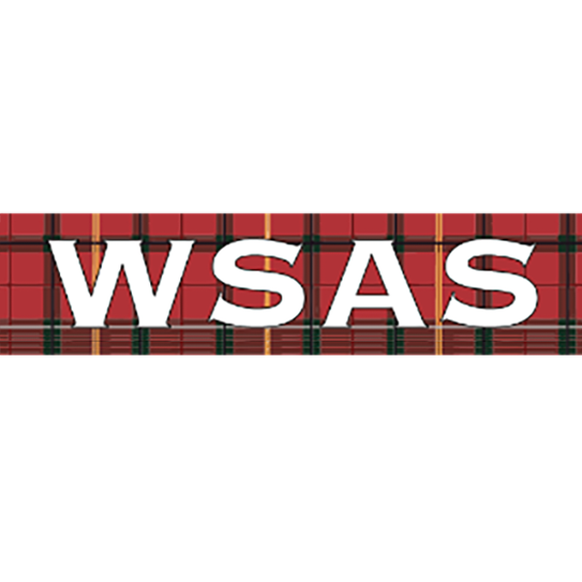 WSAS online