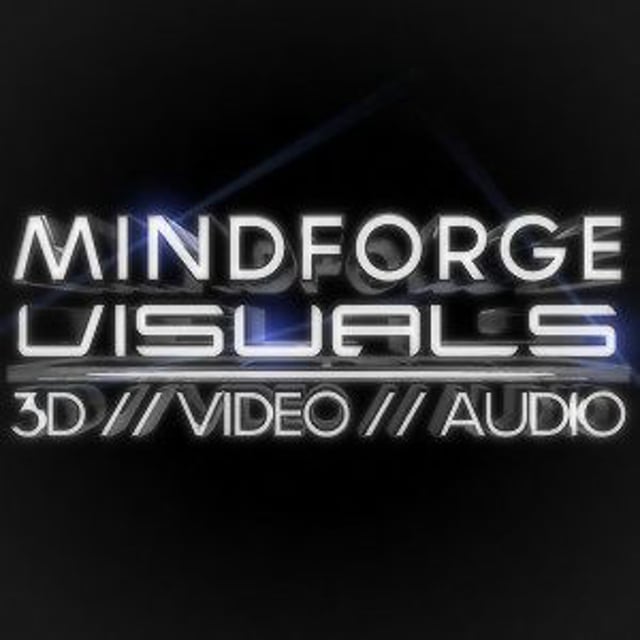 MindForge-Visuals