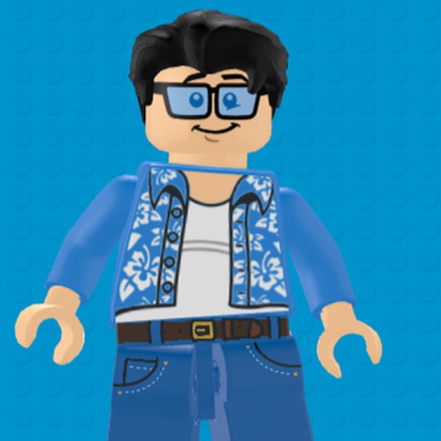 chester kong