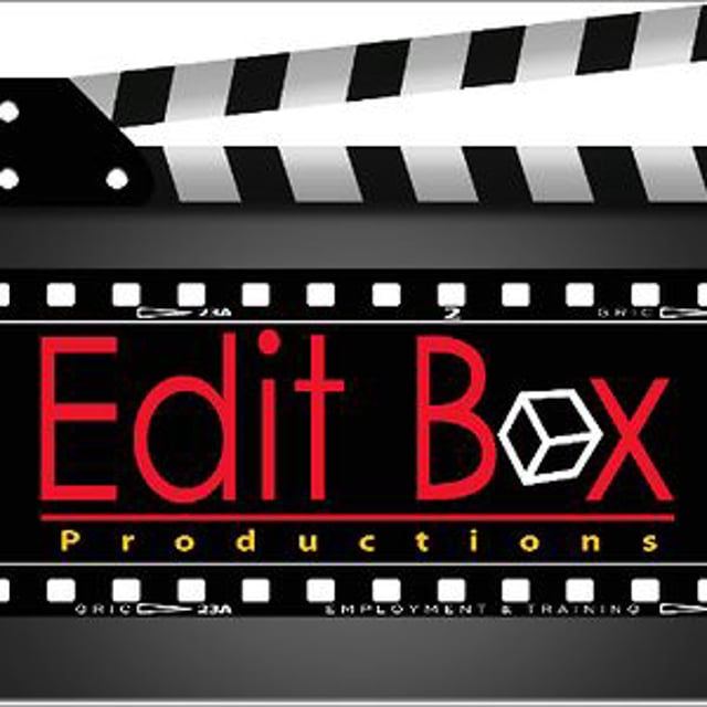 edit box productions