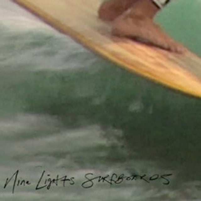Nine Lights Surfboards