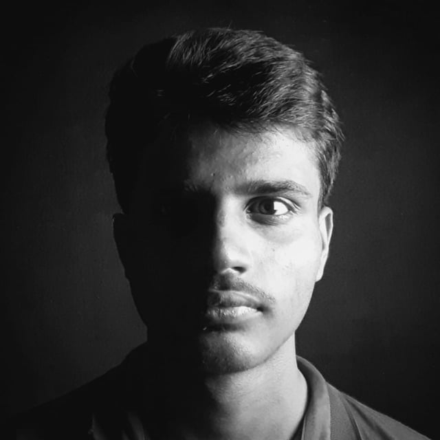Abhi Shetty