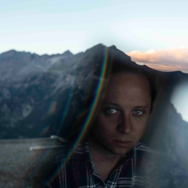 Simon Delguste - Music Composer