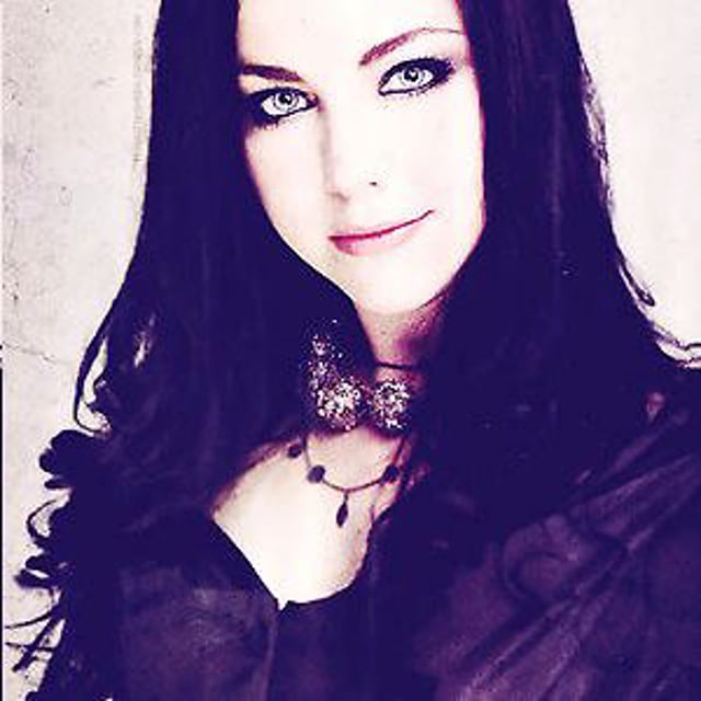 Amy Lee Baby