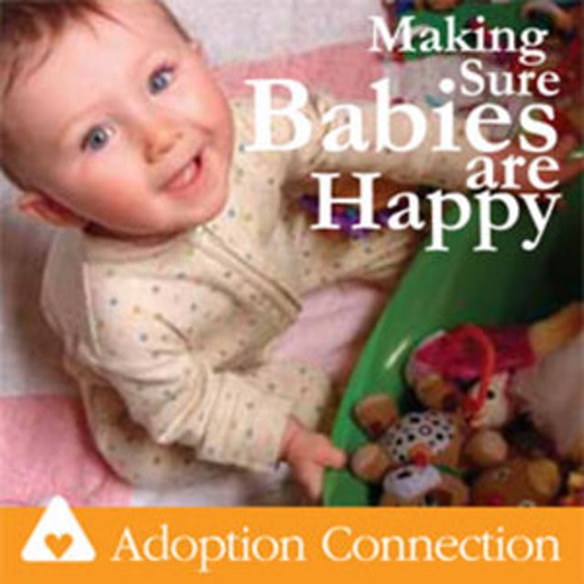 AdoptionConnection