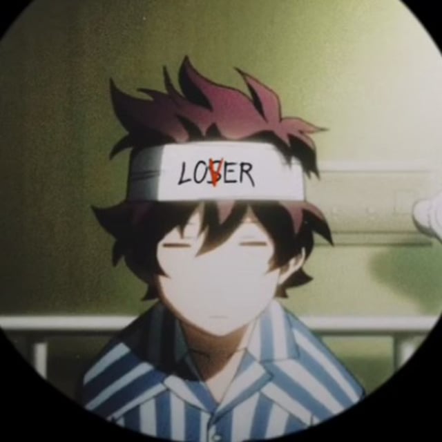 Loser Skull