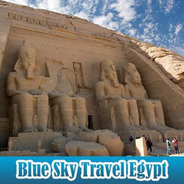 Blue Sky Travel Egypt
