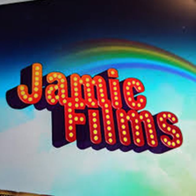 Jamic Films