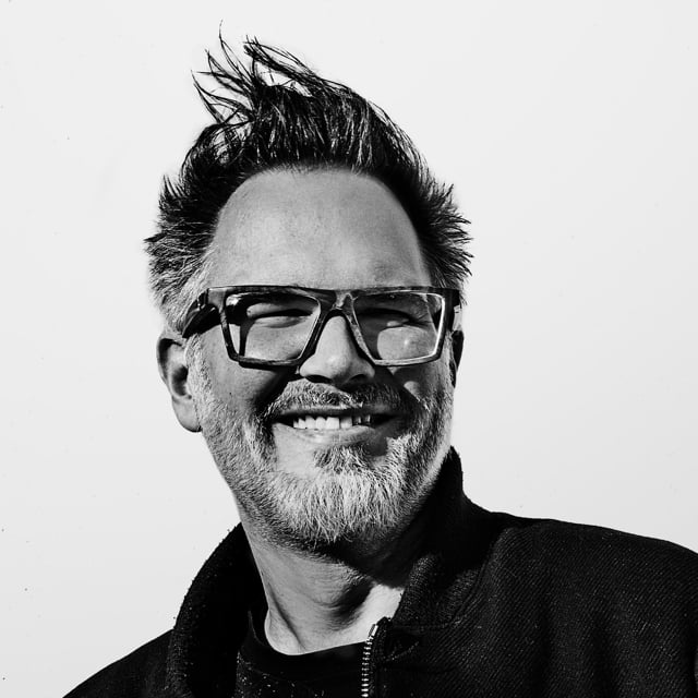 Markus Reuter - Living the Dream