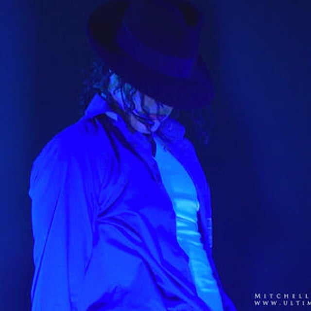 Mitchell Joseph Thompson