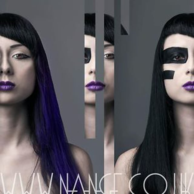 nange magro