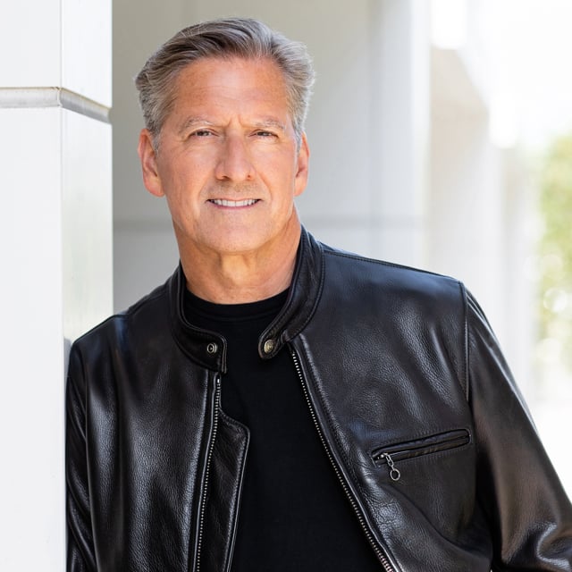 David Temple - Actor, Director & Executive Producer