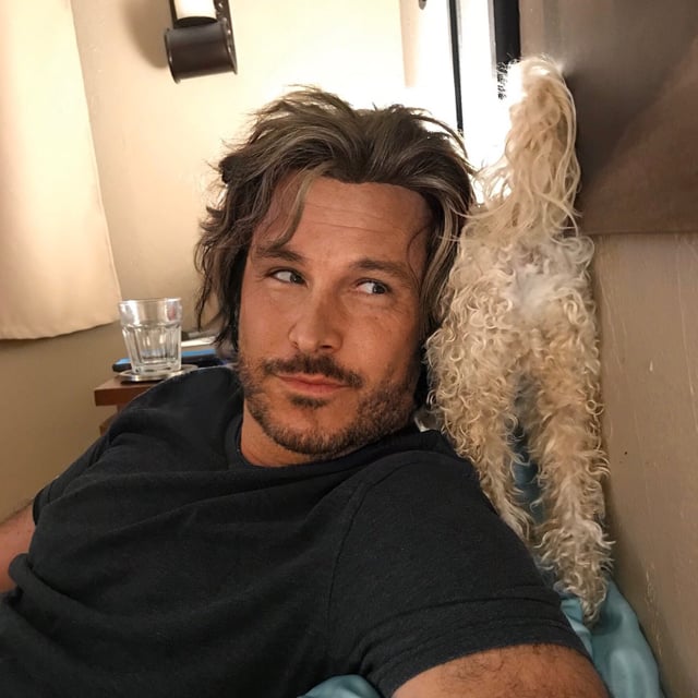 Craig McMahon - Actor