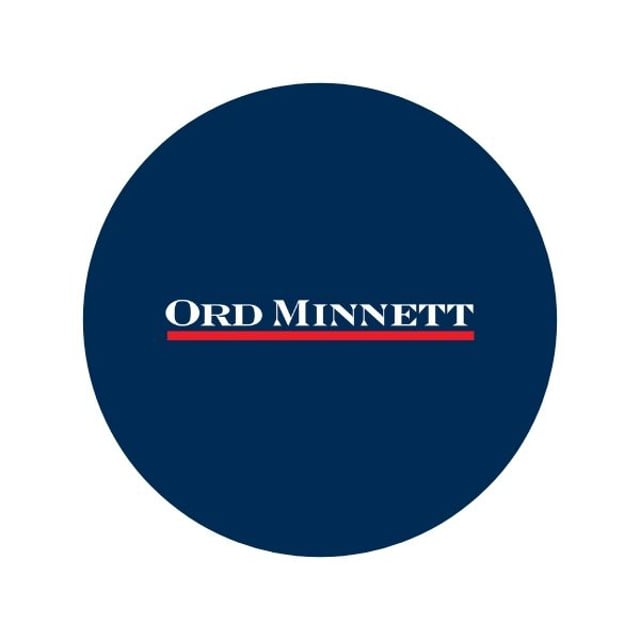 Ord Minnett