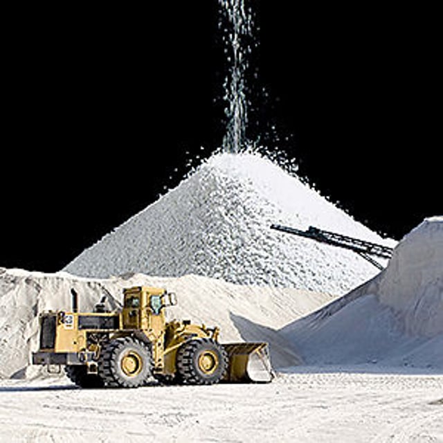 Hess Pumice