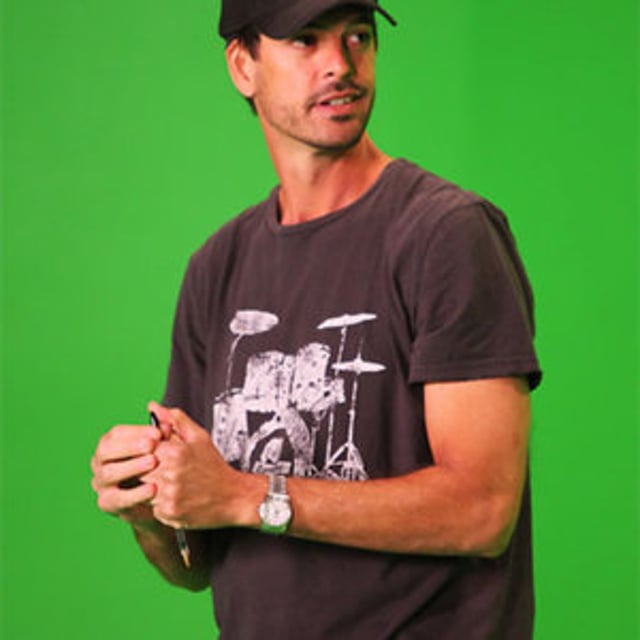 James Boyd - Director, Cinematographer & Editor