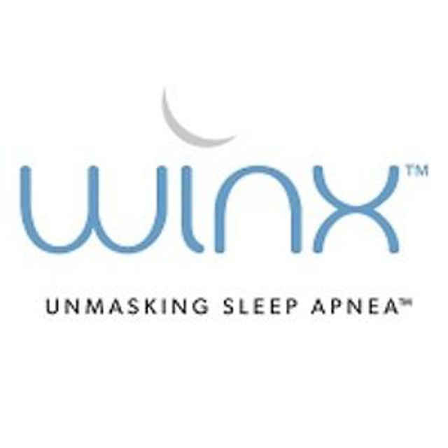 Winx Sleep