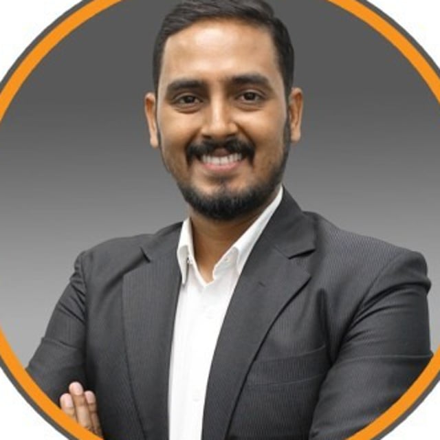 Deepak Narayanan
