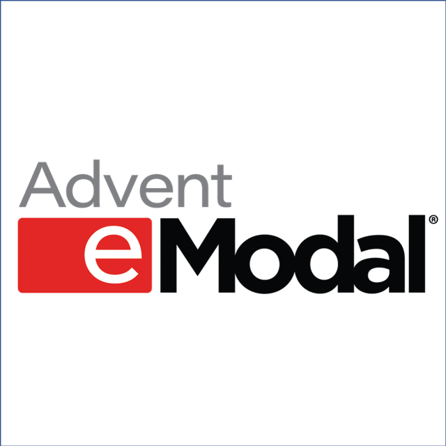 Advent eModal