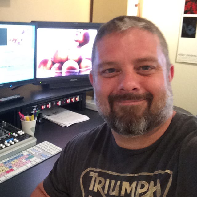 Dan Brother - Editor, Video Editor & Visual Storyteller