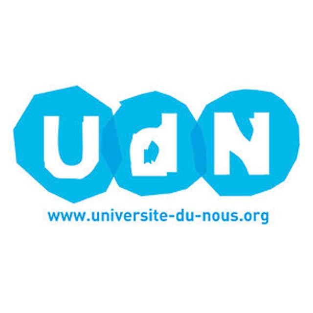 Universite du Nous - UdN