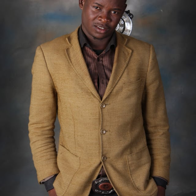 Tobi Wilson Adetohunmi