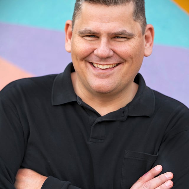 J. Michael Roddy - Director, Screenwriter & Scriptwriter