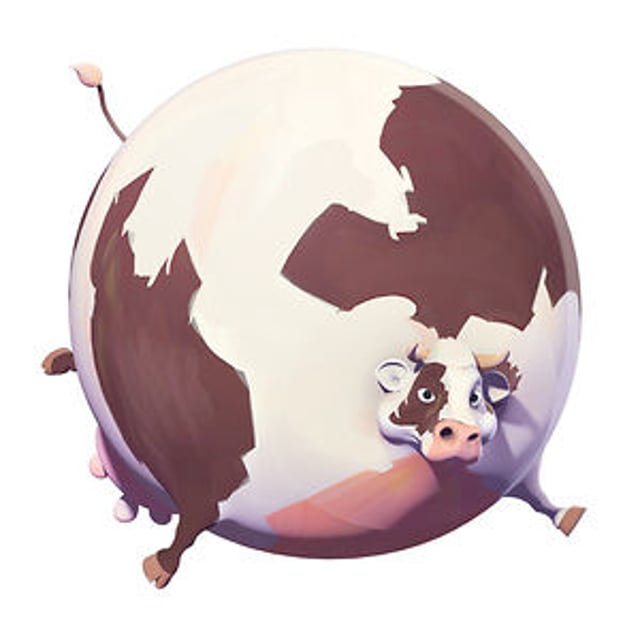 The Fat Team