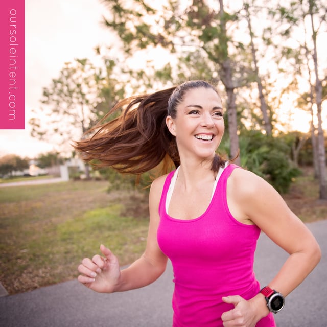 Nikki Blanton, wellness advocate