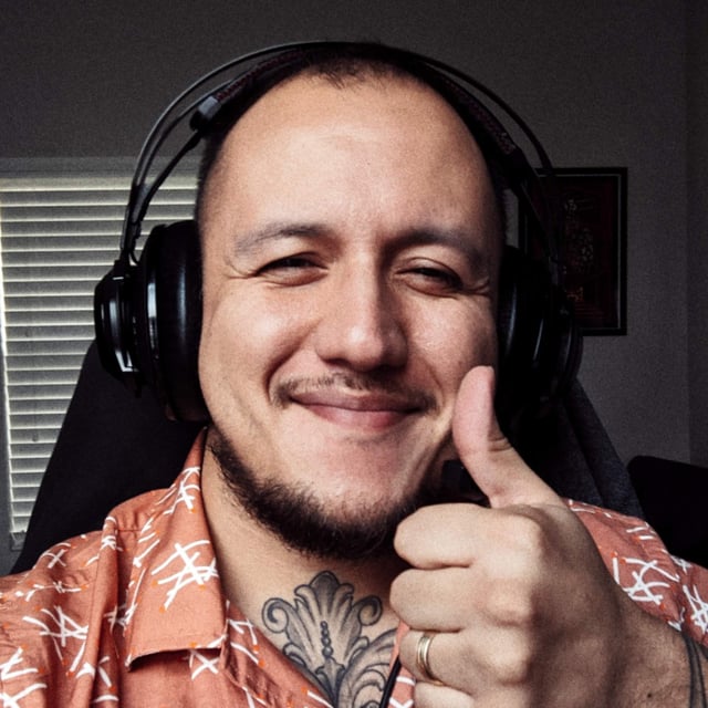 Ricardo 'Rico' Flores