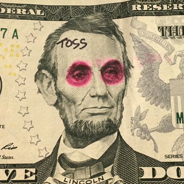 Andrew Patrick Alfaro