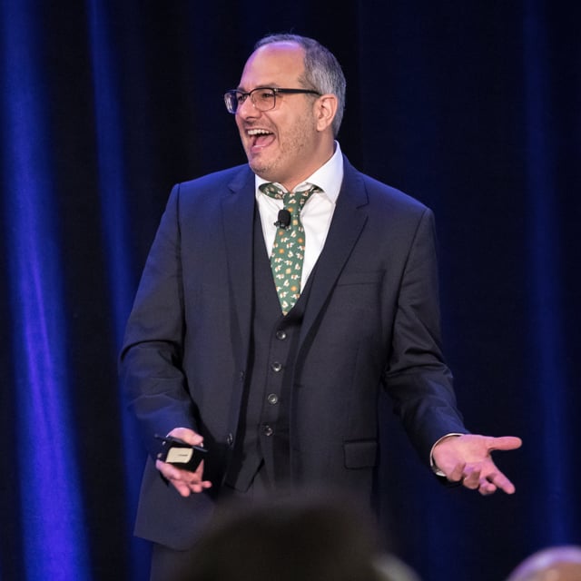 Matthew Ferrara - Artist