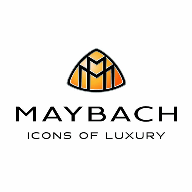 MAYBACH Icons of Luxury
