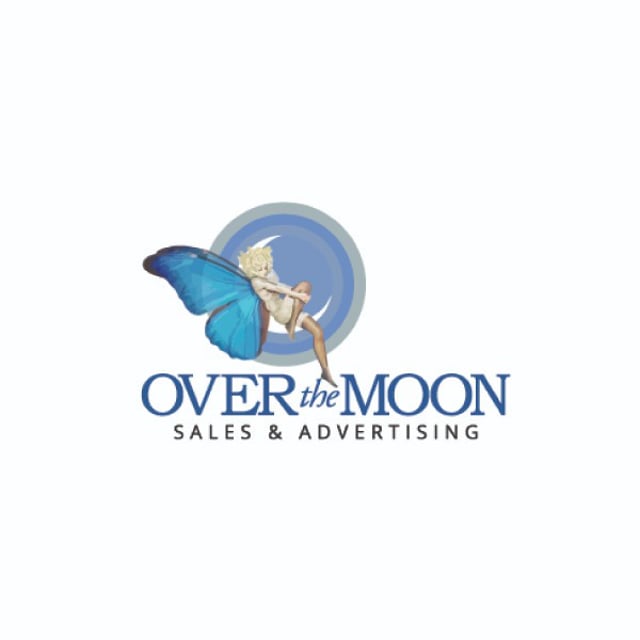 Over The Moon Advertising