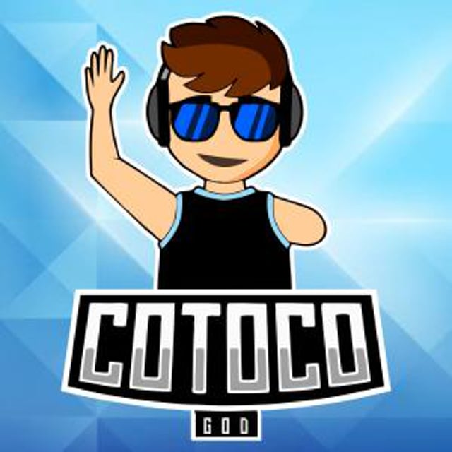 Cotoco God