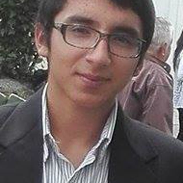 Jeff Nuñez