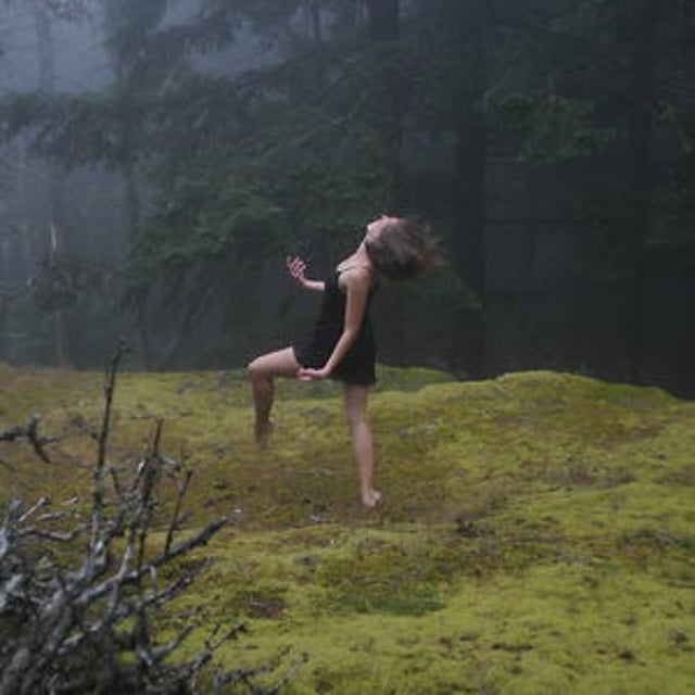 Eliza Larson