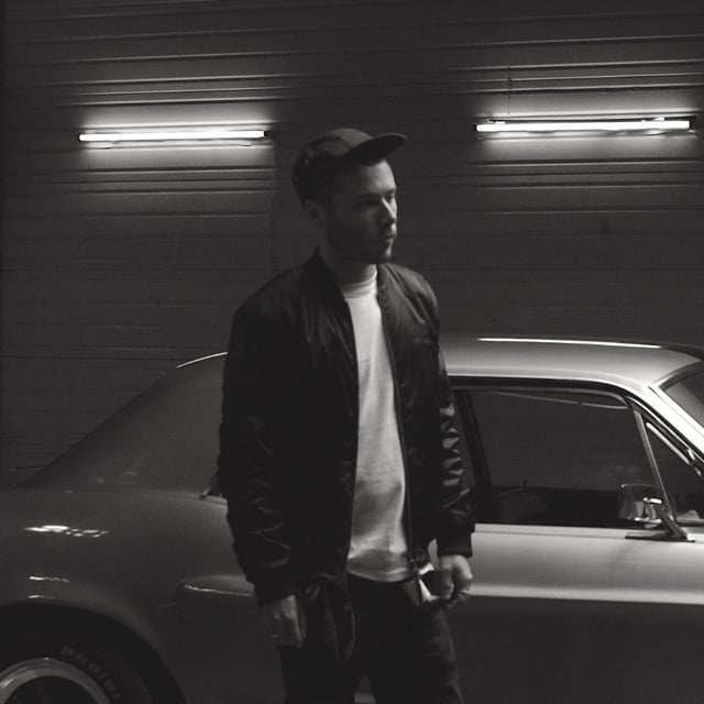 Pierre Saba-Aris - Director