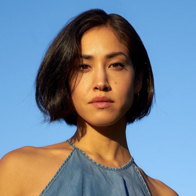 Connie Shi - Director, Film Director & Filmmaker