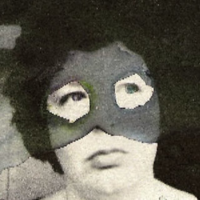 Sally Rees - Artist, Art Producer & Creative Technologist